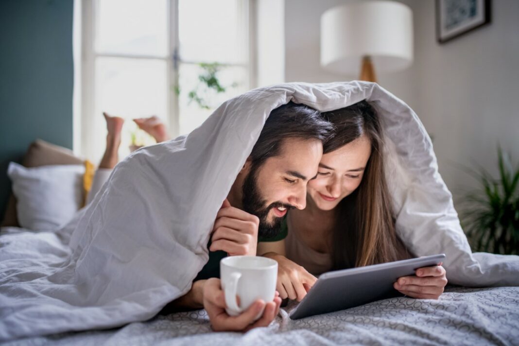 Comment s'organiser une vraie journée cocooning