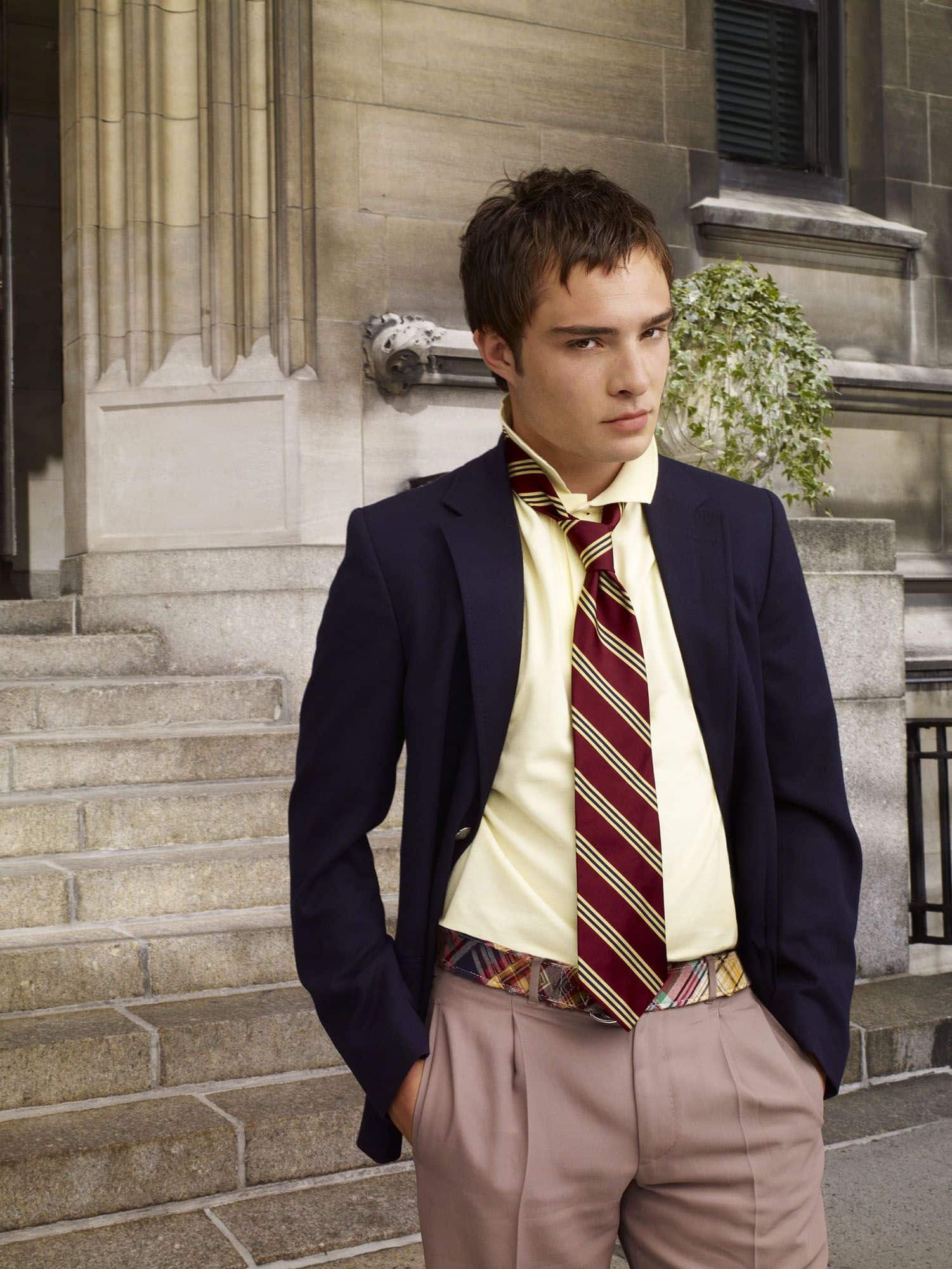 Chuck Bass : pourquoi on l’aime autant qu’on le déteste
