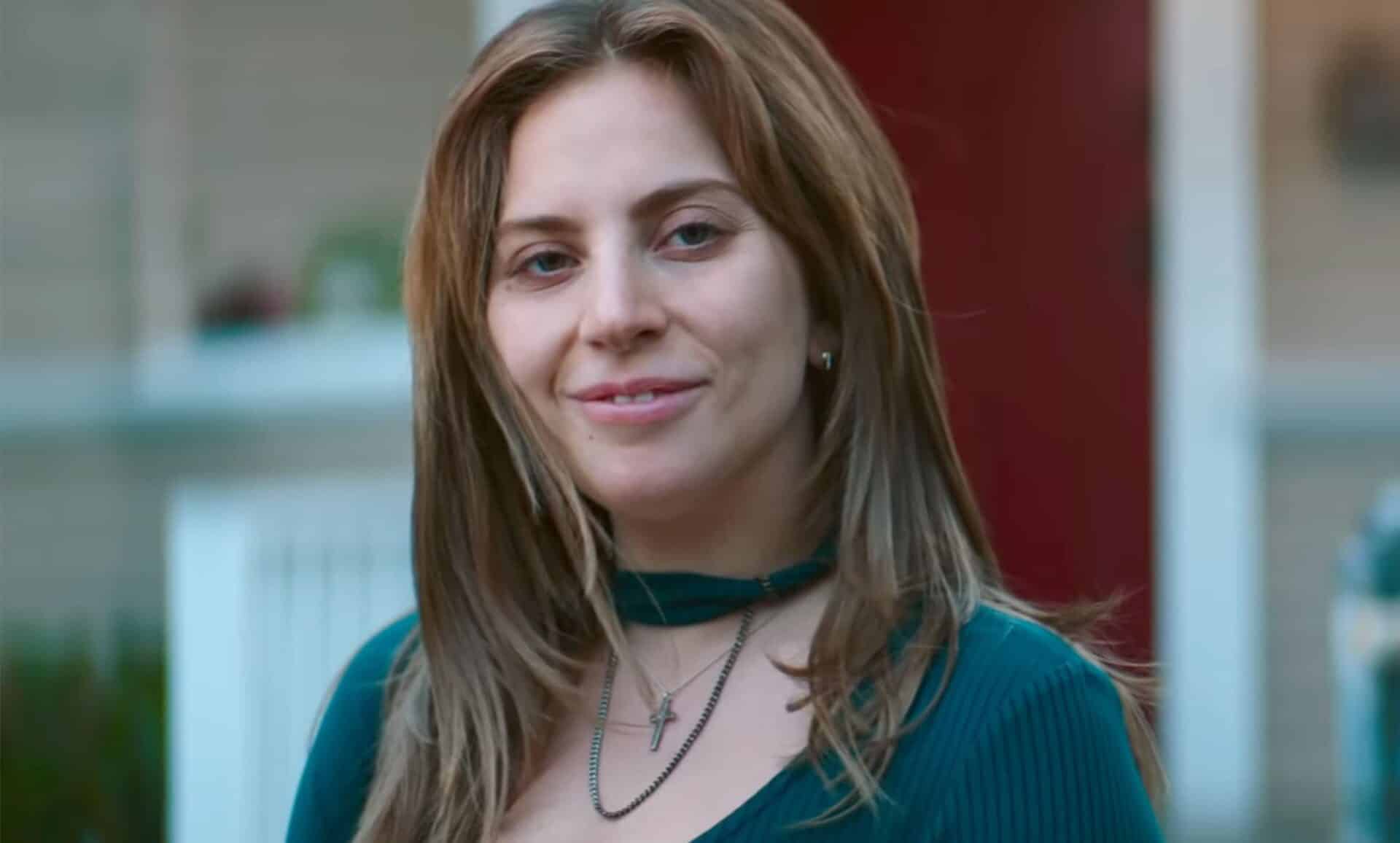 Lady Gaga au naturel : on aime on adore