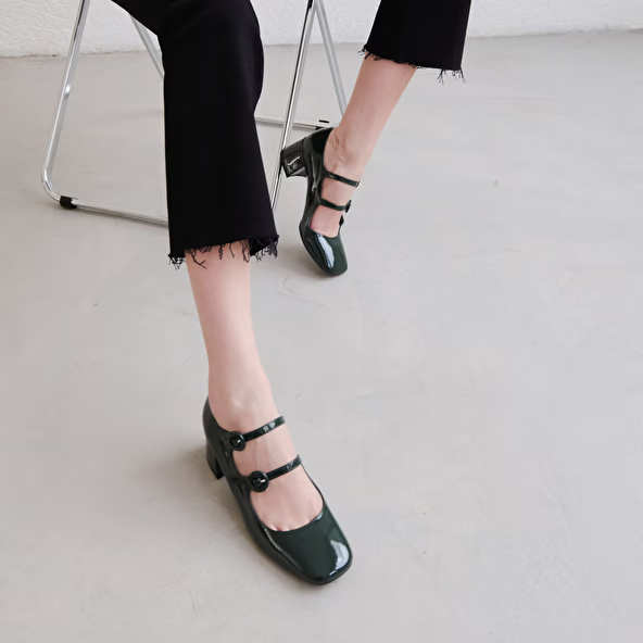 Top 6 des chaussures tendances pour femme repérées chez Jonak