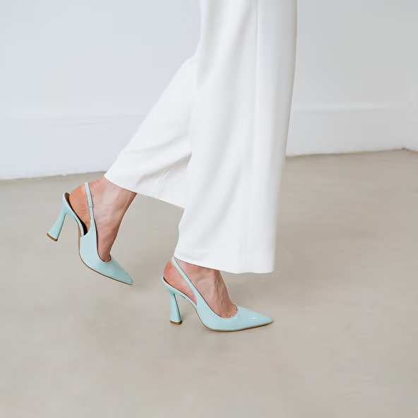 Top 6 des chaussures tendances pour femme repérées chez Jonak